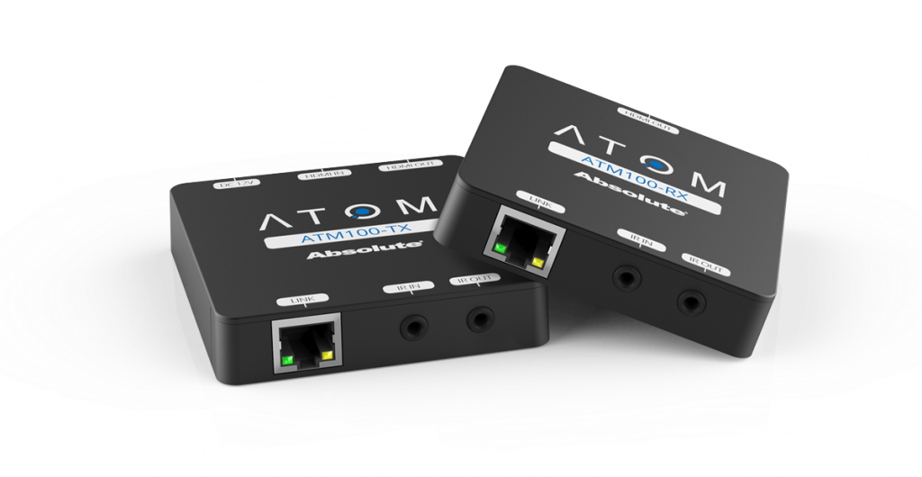 ATOM100-EXTENDER - Absolute®