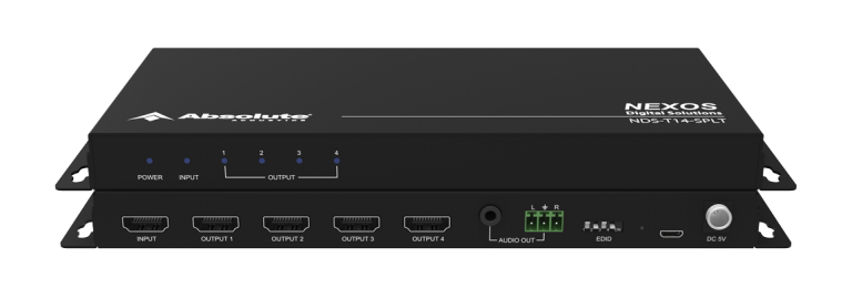 NDS-T14-–-SPLITTER - Absolute®