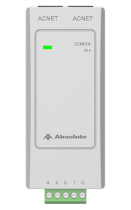 EXPANSÃO - Absolute®