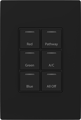 KEYPADS - Absolute®
