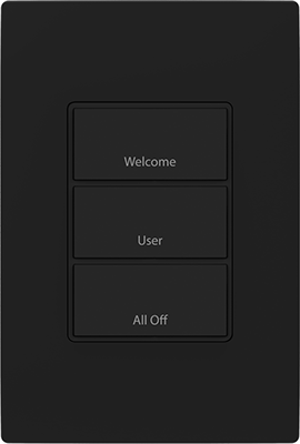 KEYPADS - Absolute®