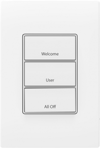 KEYPADS - Absolute®