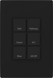 KEYPADS - Absolute®