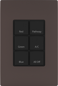KEYPADS - Absolute®