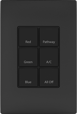 KEYPADS – Absolute®