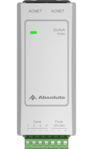 EXPANSÃO - Absolute®